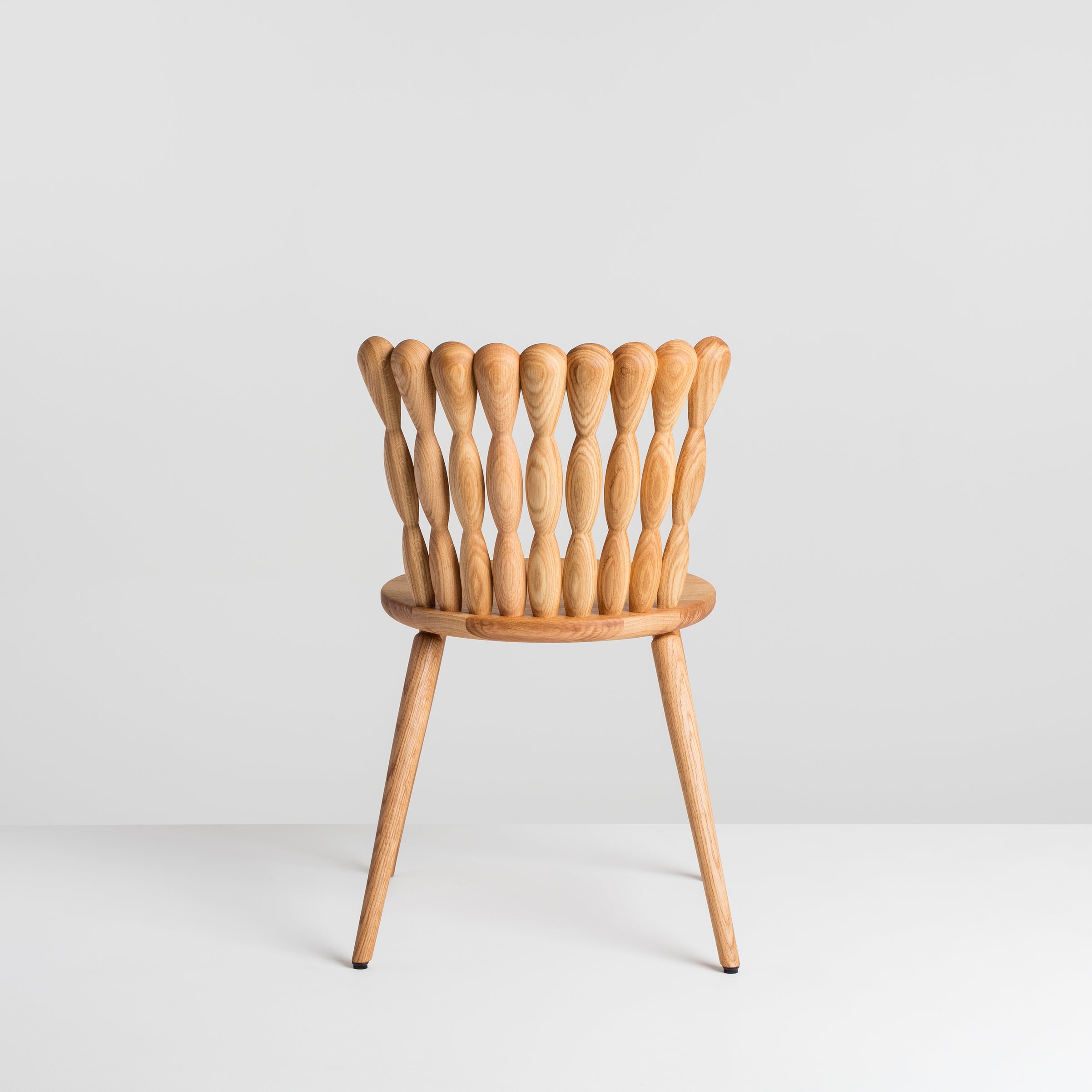 Spira Oak Chair
