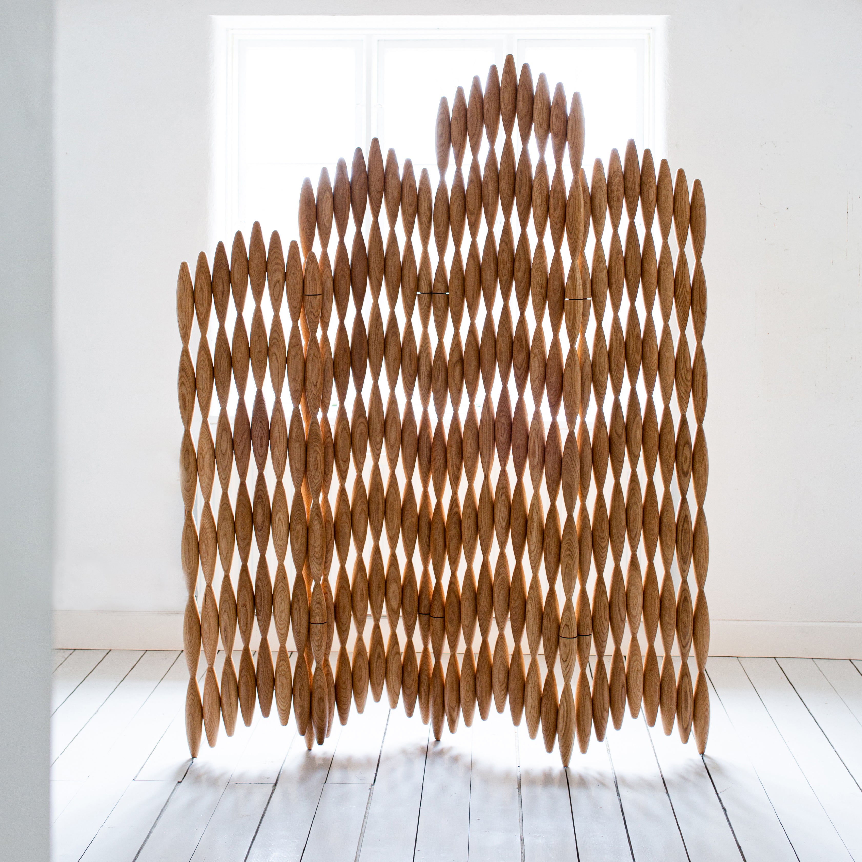Spira Room Divider